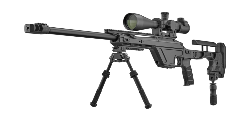 CZ TSR – P&M Security